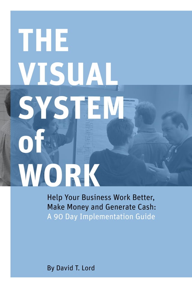 Visual System of Work - Promo Copy | PDF
