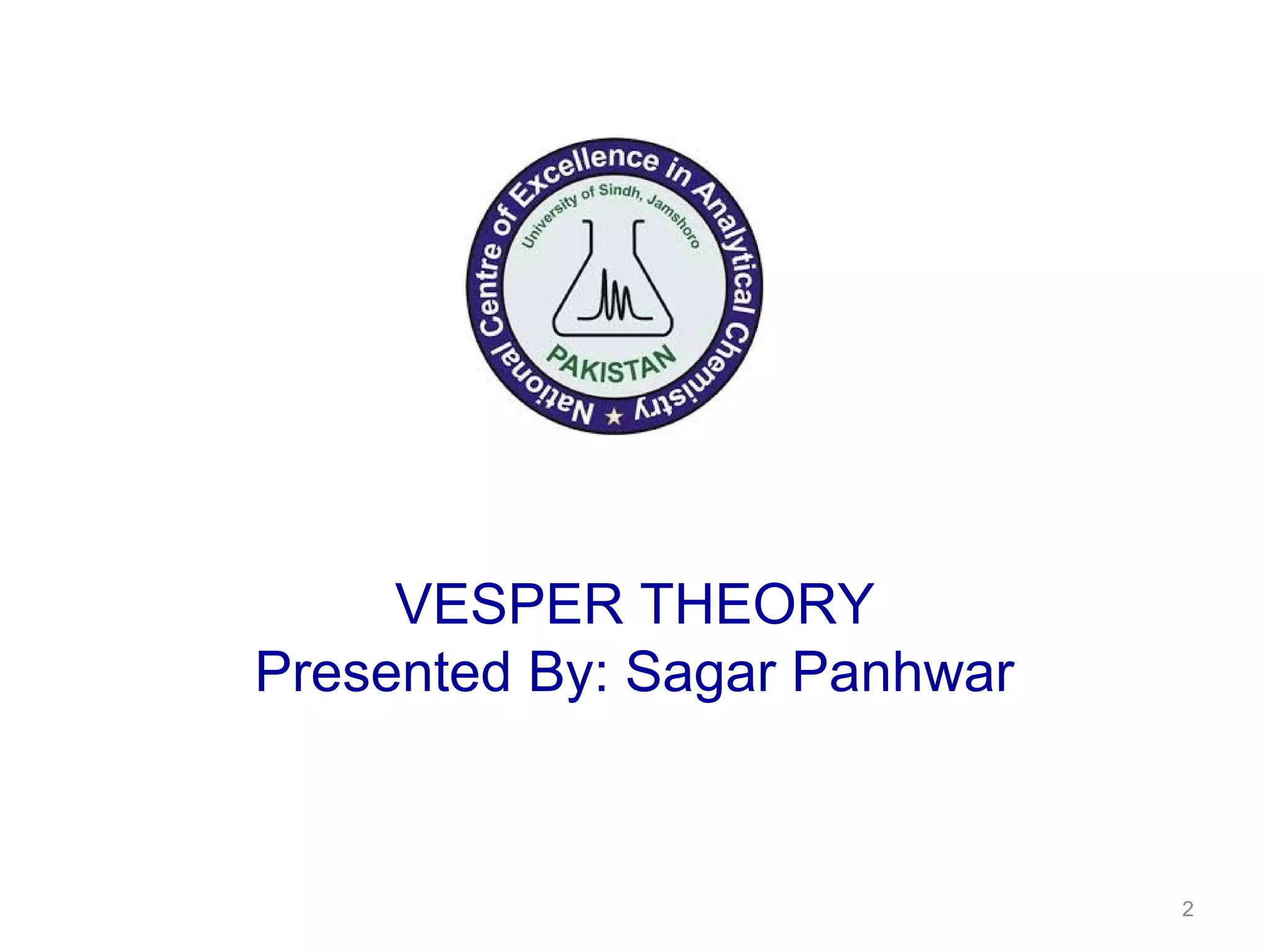 Vsper easiest one | PPT