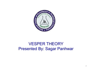 Vsper easiest one | PPT