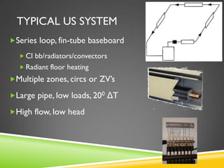 Understanding & Designing Systems With Variable Speed Pumps | PPT