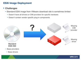 vSphere 5 - Image Builder and Auto Deploy | PDF