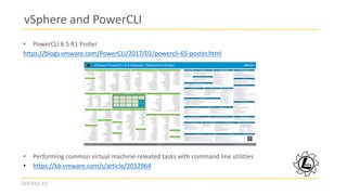 V sphere automation_vlaxa_2017 | PPT