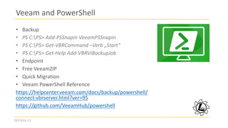 V sphere automation_vlaxa_2017 | PPT