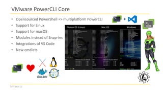 V sphere automation_vlaxa_2017 | PPT