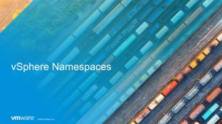 vSphere with Tanzu Tech Overview 7.0 U1 (1).pptx | Free Download