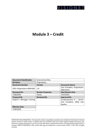 VSPL-Originations-NHM 003 Credit Basics.pdf