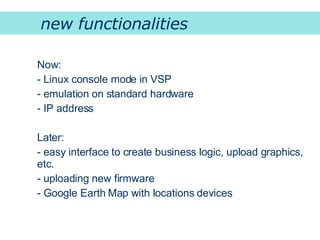 Validator Network Solutions | PPT