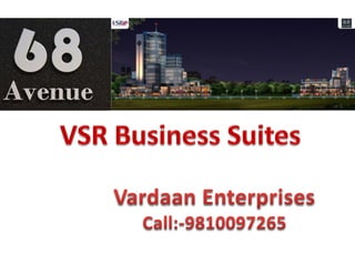 Vsr | PPT | Business Utilities | Business