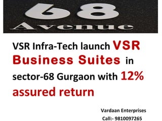 Vsr | PPT | Business Utilities | Business