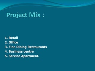 New commercial Project in gurgaon Vsr 68 avenue sector 68 gurgaon | PPT