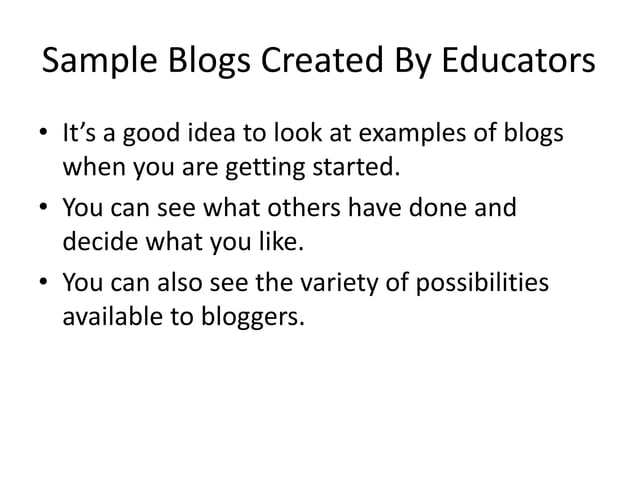 Vsra 2014 presentation_Jennifer Floyd | PPT