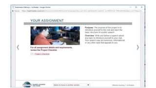 VSS 2 following your path | PPT
