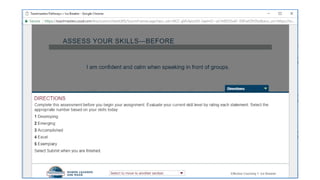 VSS 2 following your path | PPT