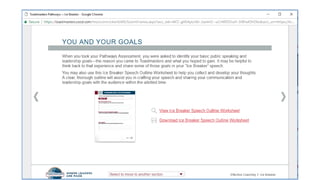 VSS 2 following your path | PPT