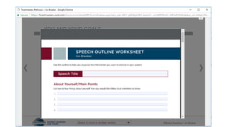 VSS 2 following your path | PPT