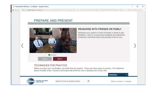 VSS 2 following your path | PPT