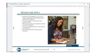 VSS 2 following your path | PPT