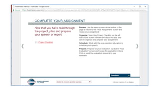 VSS 2 following your path | PPT