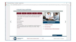 VSS 2 following your path | PPT