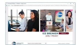 VSS 2 following your path | PPT