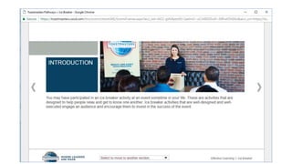 VSS 2 following your path | PPT