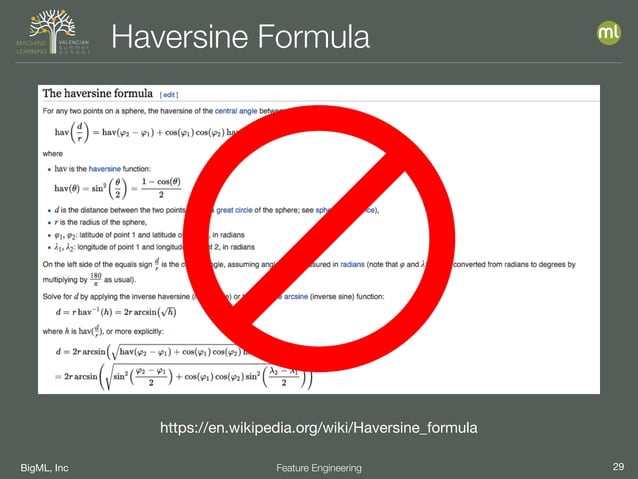 VSSML18. Feature Engineering | PDF | Programming Languages | Computing
