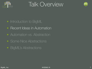 VSSML18. Advanced WhizzML Workflows | PDF