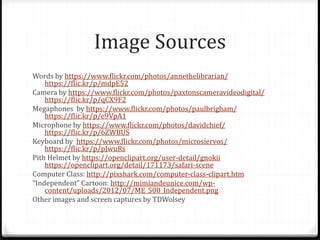 Vocabulary Self-Collection Strategy + (VSS+) | PPTX | Homework and ...