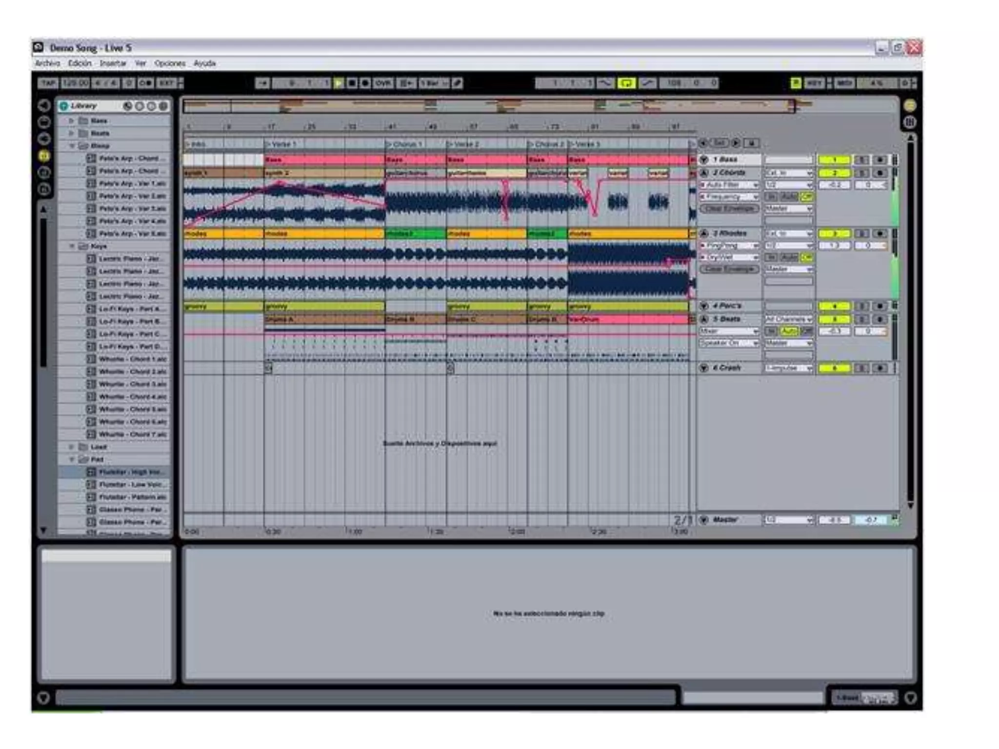 Vst Virtual Studio Technology | PPTX