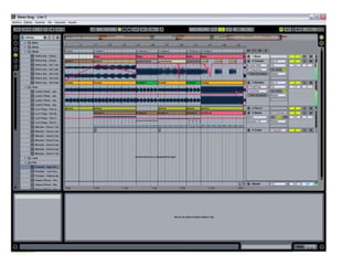 Vst Virtual Studio Technology | PPTX