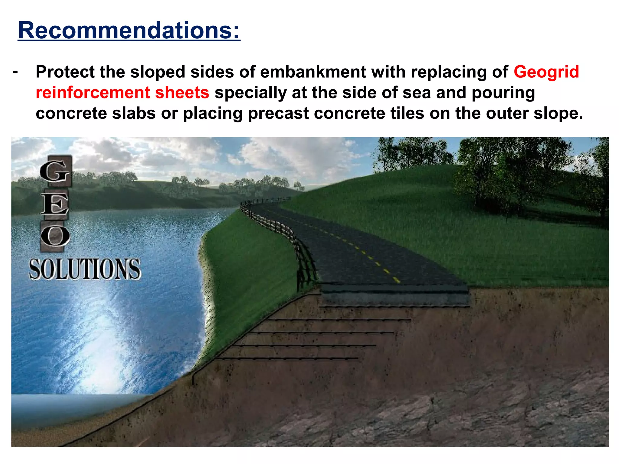 Applications of Vane Shear Test in Geotechnical soil investigations | PPT