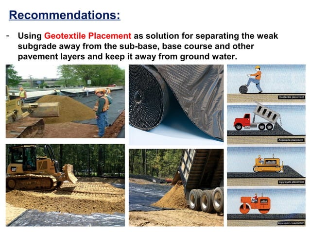 Applications of Vane Shear Test in Geotechnical soil investigations | PPT