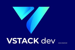 Vstack.dev IT Management Inc | PPT