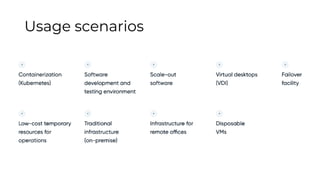 vStack hyper-converged platform | PPT | Free Download
