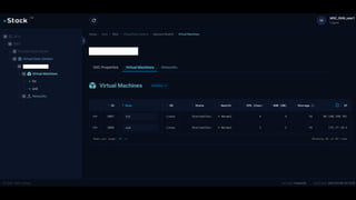 vStack hyper-converged platform | PPT | Free Download