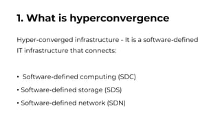 vStack hyper-converged platform | PPT