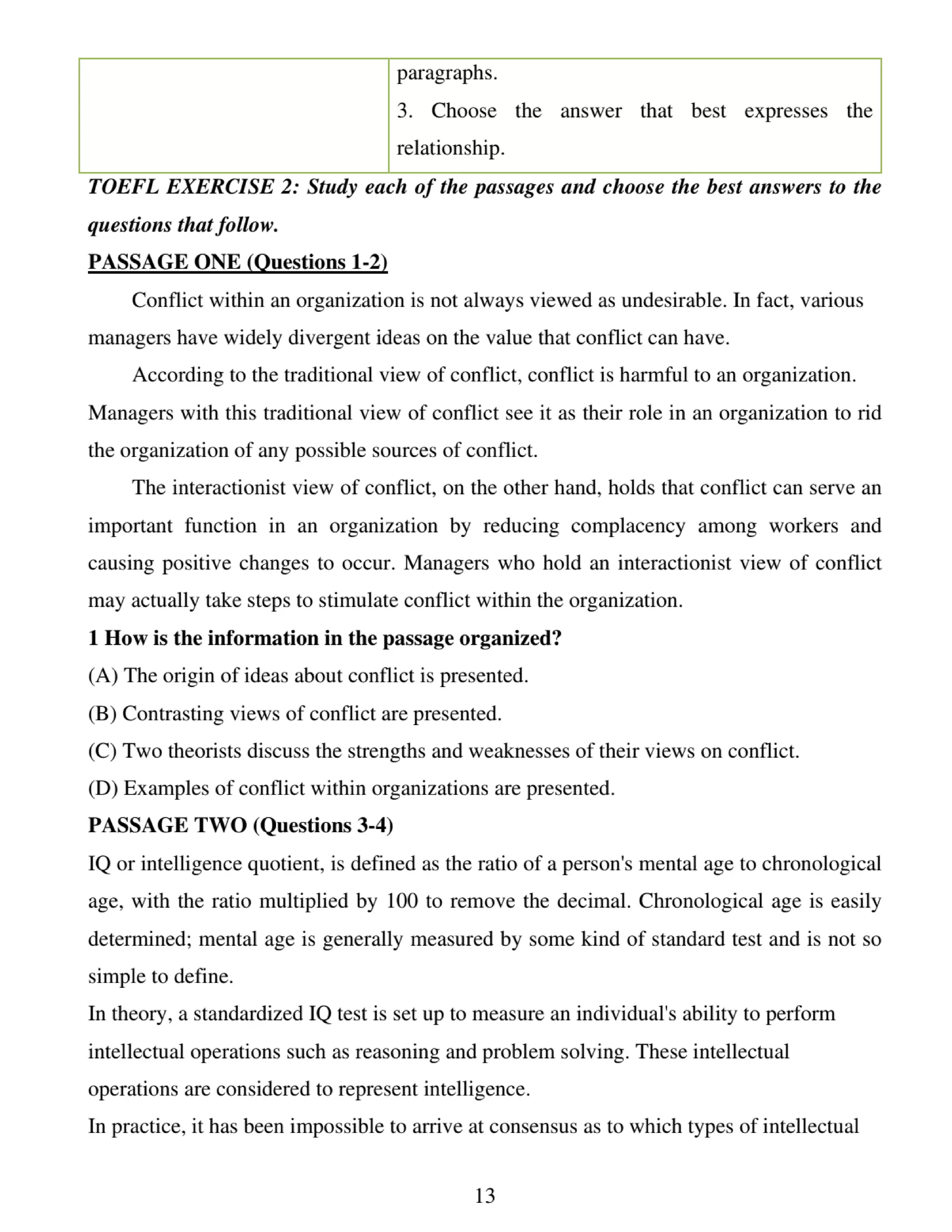 VSTEP PREPARATION MATERIALS FOR IN-HOUSE USED ONLY - TÀI LIỆU VSTEP (B2 ...