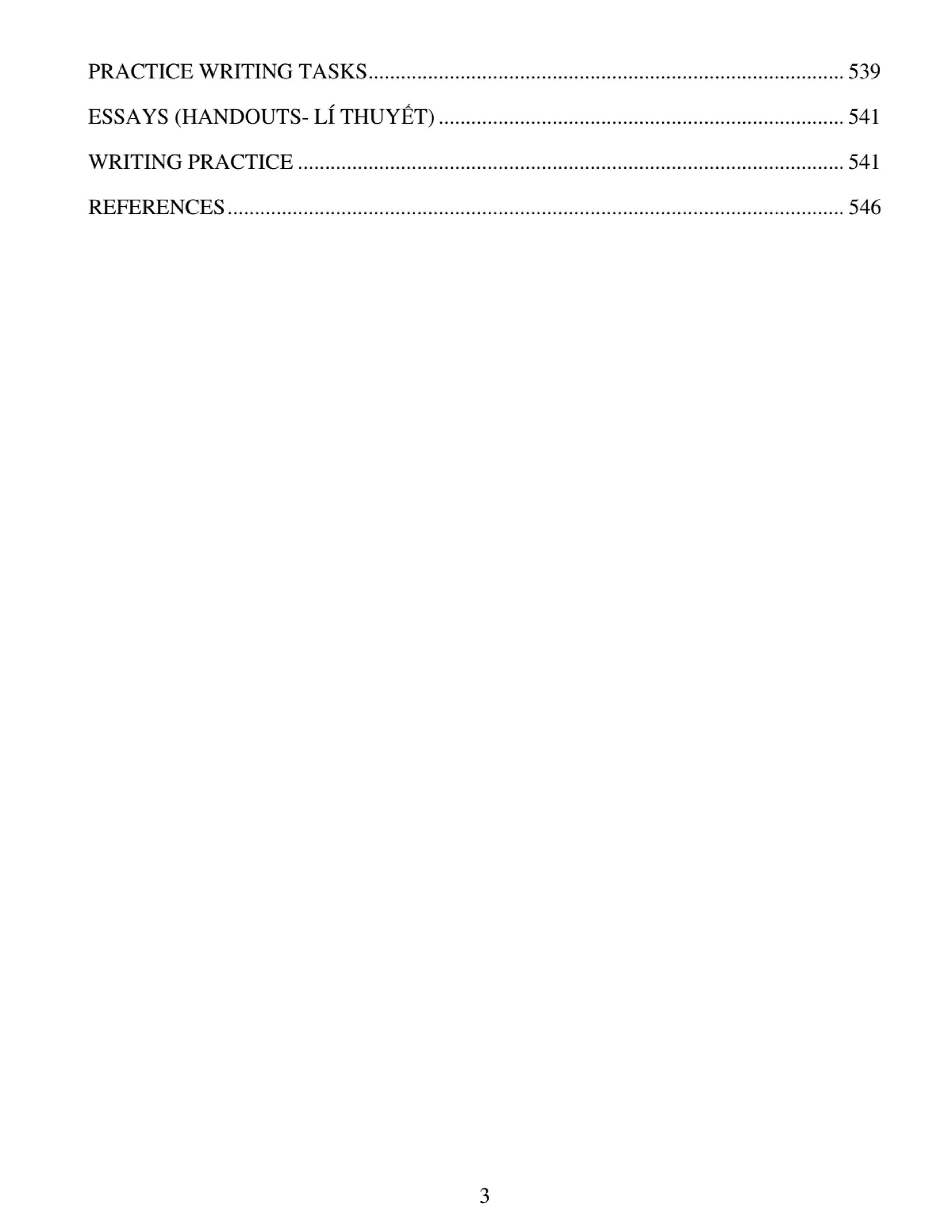 VSTEP PREPARATION MATERIALS FOR IN-HOUSE USED ONLY - TÀI LIỆU VSTEP (B2 ...