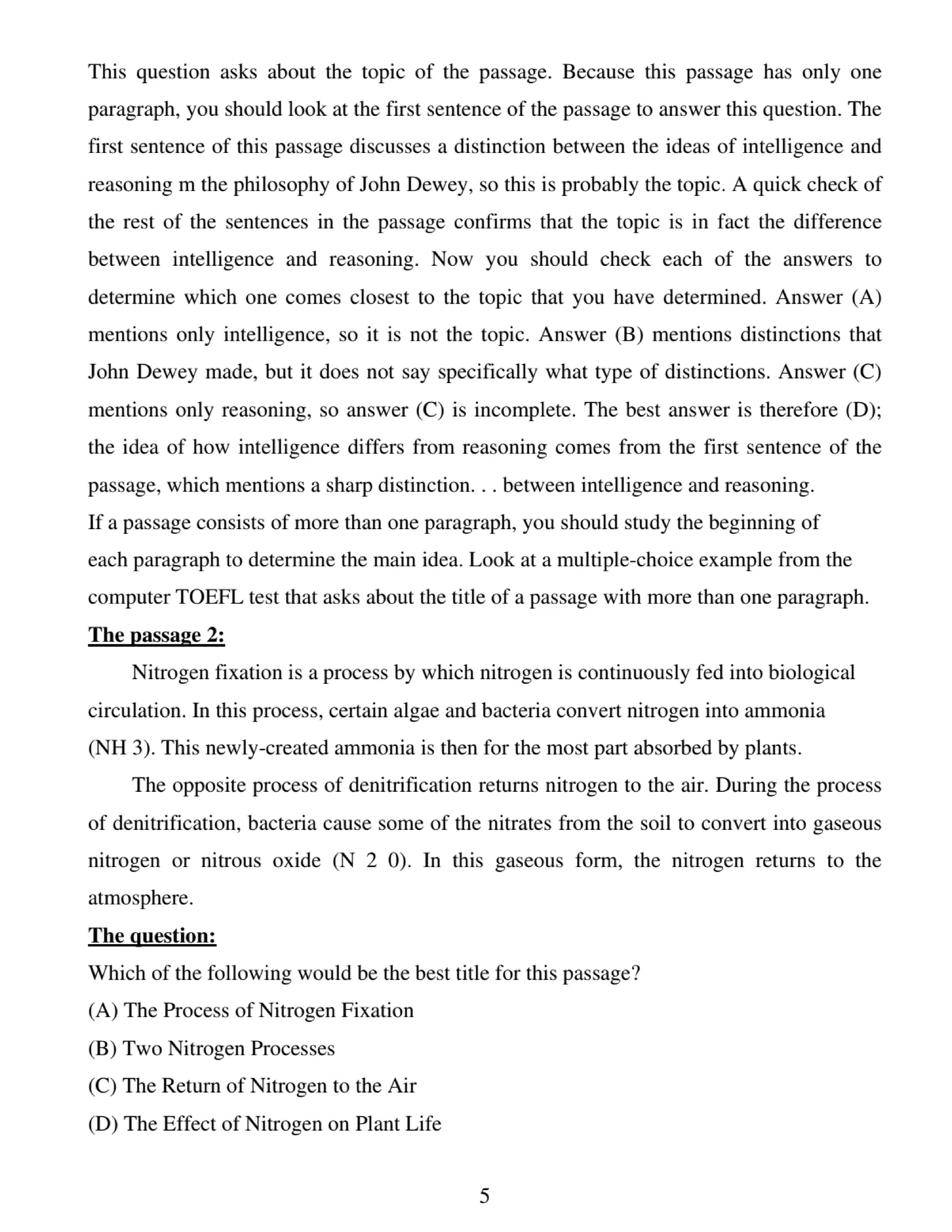 VSTEP PREPARATION MATERIALS FOR IN-HOUSE USED ONLY - TÀI LIỆU VSTEP (B2 ...