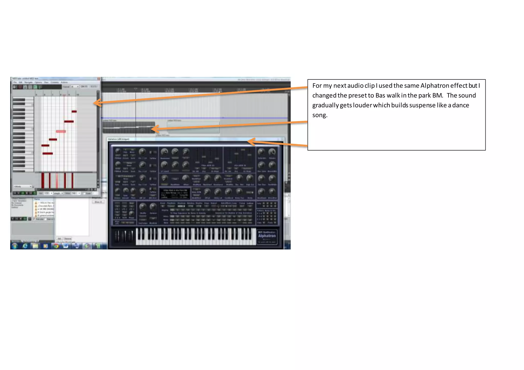 Vst produced sound effects | PPT
