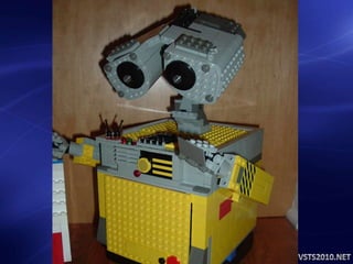 Managed Extensibility Framework | PPT