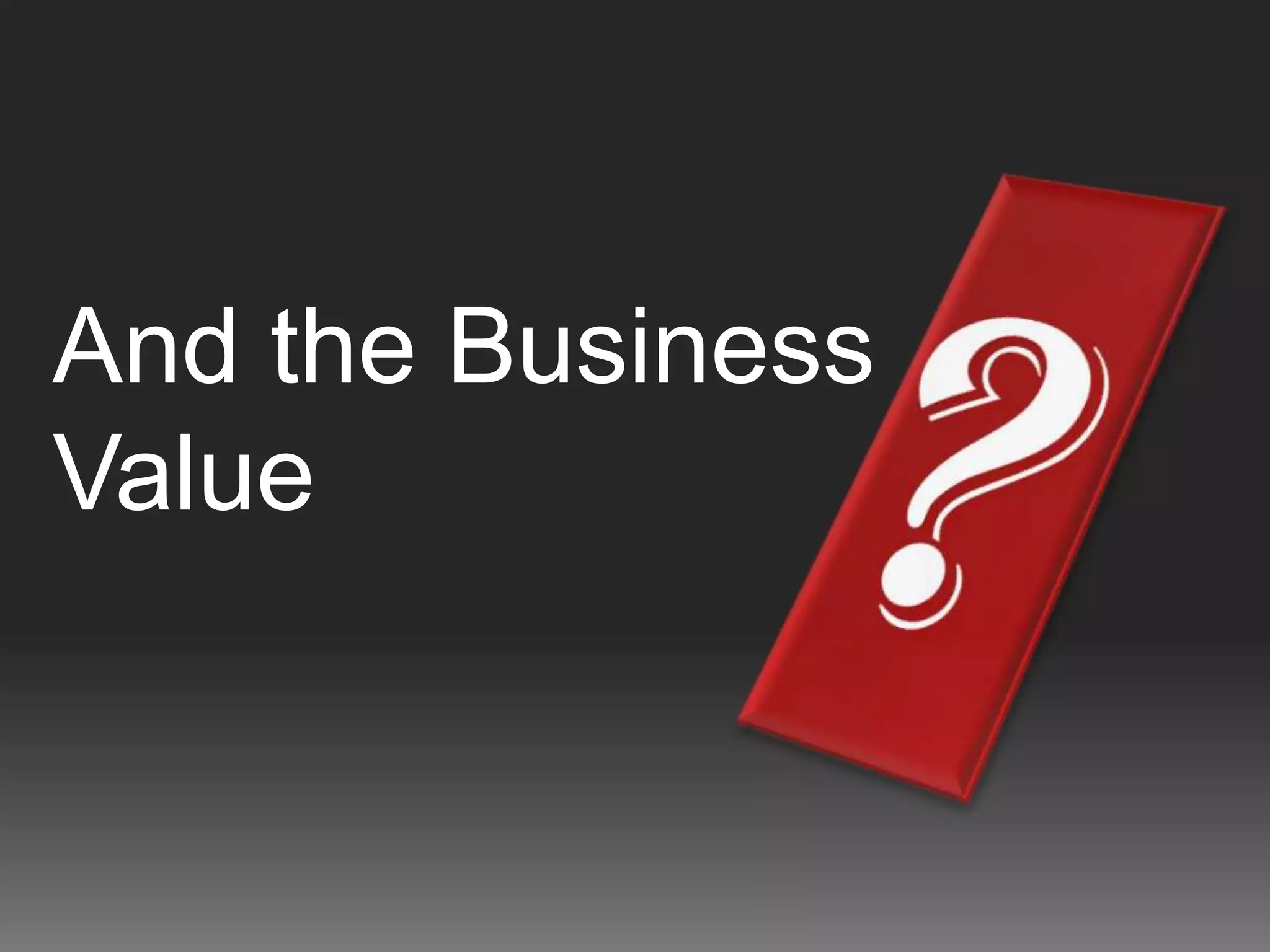 VSTS & Application Lifecycle Management | PPTX