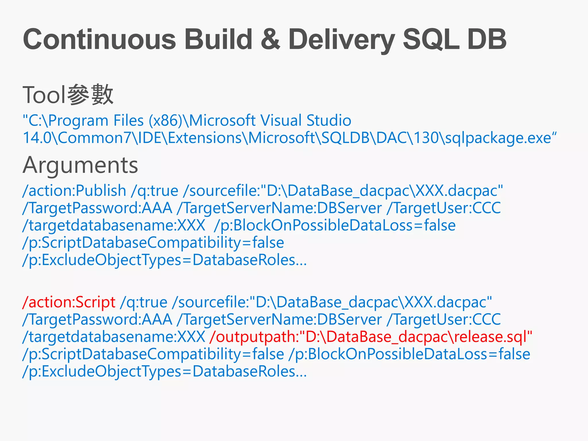 [ Study4TW Visual Studio Everywhere ] Vsts + microsoft teams 建構企業的 ...
