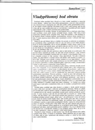 Všudypřítomný bod obratu | PDF