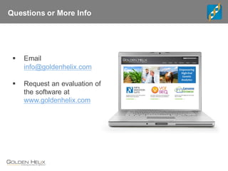 Getting Started with VSWarehouse | PPT