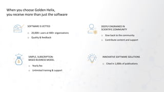 VSWarehouse Upgrade: Somatic Variant Analysis via VSClinical AMP ...