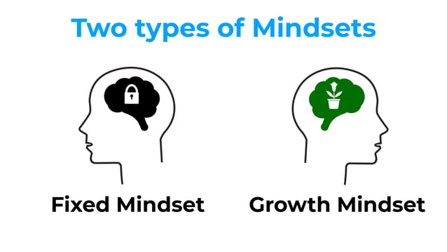 The Power of Mindsets | PDF