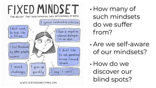 The Power of Mindsets | PDF
