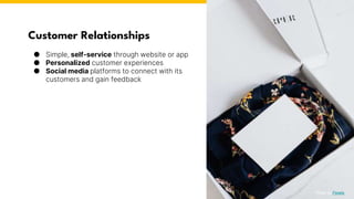 A Case Study of Netflix – their rise, innovations and evolution of ...