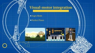 Vision Therapy | PPTX